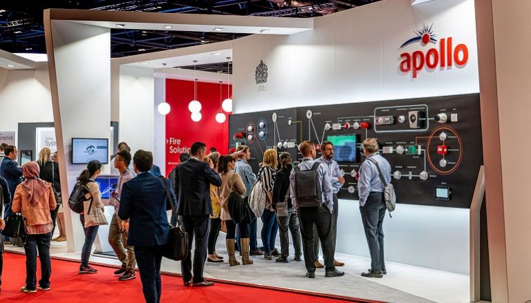 Apollo Fire Detectors set to celebrate 40th anniversary in 2020