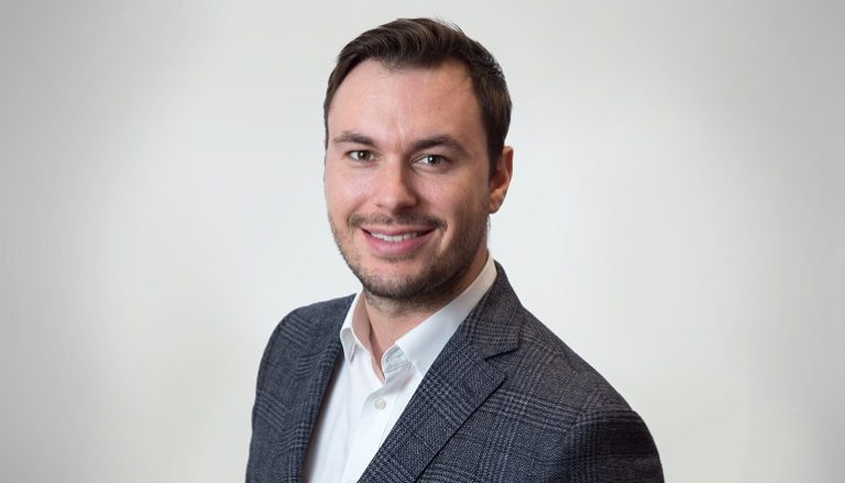 Adam Spain appointed as CSL Head of Customer Services