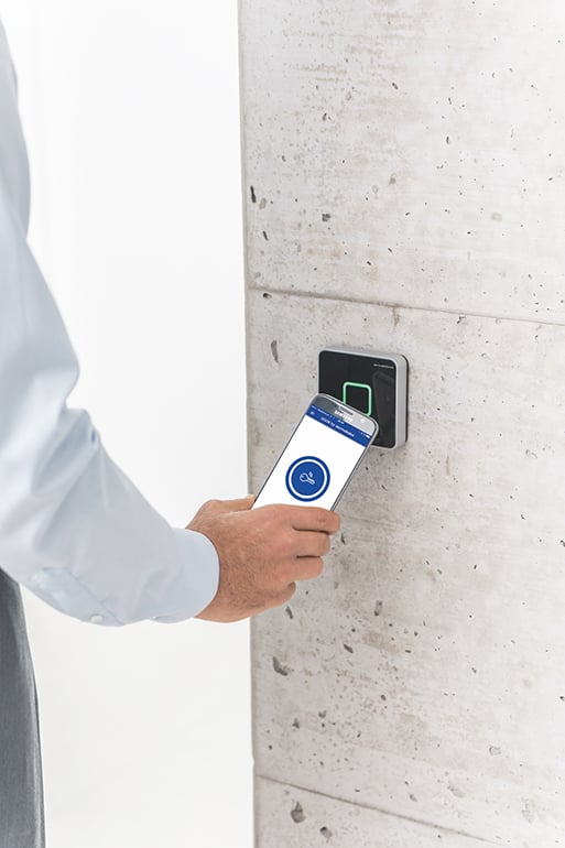 Tech tips: dormakaba access control solutions