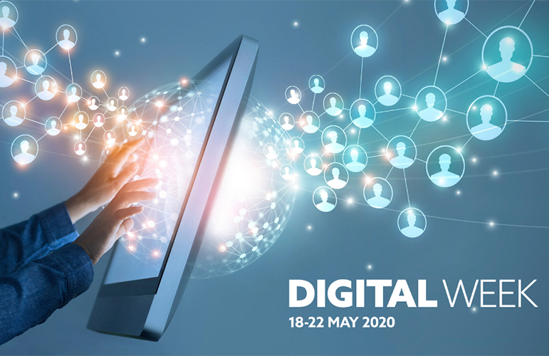 IFSEC & FIREX Digital Week: What did you miss?