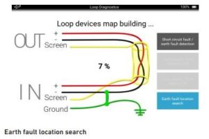 TECH TALKS: Fire loop fault finding with the Apollo Test Set