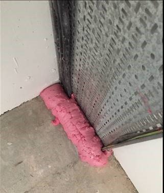 A guide to firestopping: Getting it right for the future