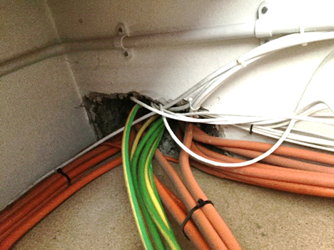 A guide to firestopping: Getting it right for the future