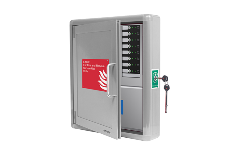 Product focus: EVAC-ALERT by C-TEC