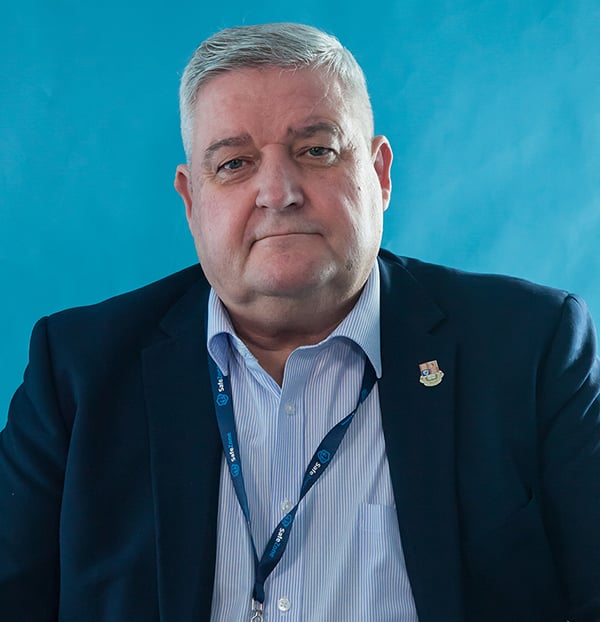 Imperial College’s security team on the front line: securing education ...