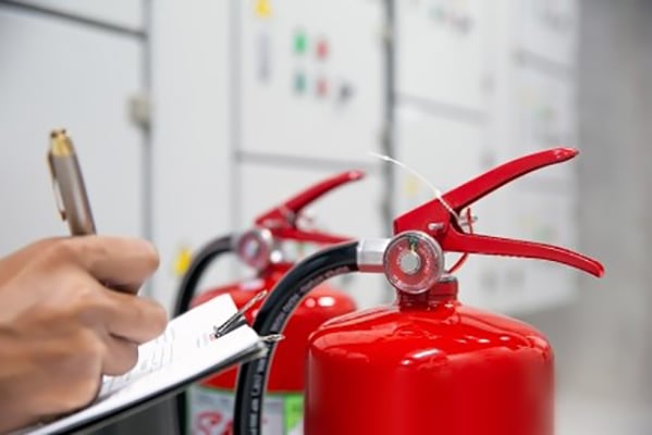 Active fire protection market set for growth
