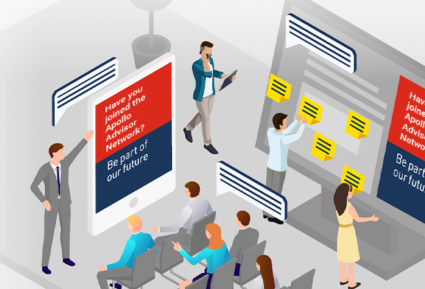 Advisor Network launched by Apollo Fire Detectors