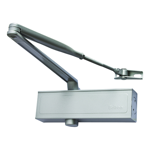 Fire door hardware: What you need to know