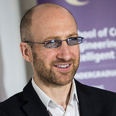 Revealed: The IFSEC Global influencers in security and fire 2020