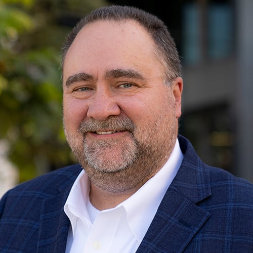 IFSEC GLOBAL INFLUENCERS - Terry Cutler - The Ethical Hacker