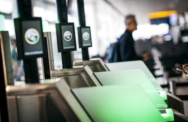 Heathrow installs biometric gates to improve customer experience while ...