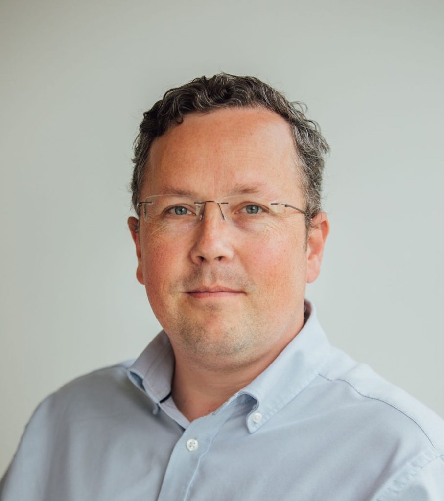 Embracing IP technology when facing the physical security challenges of ...