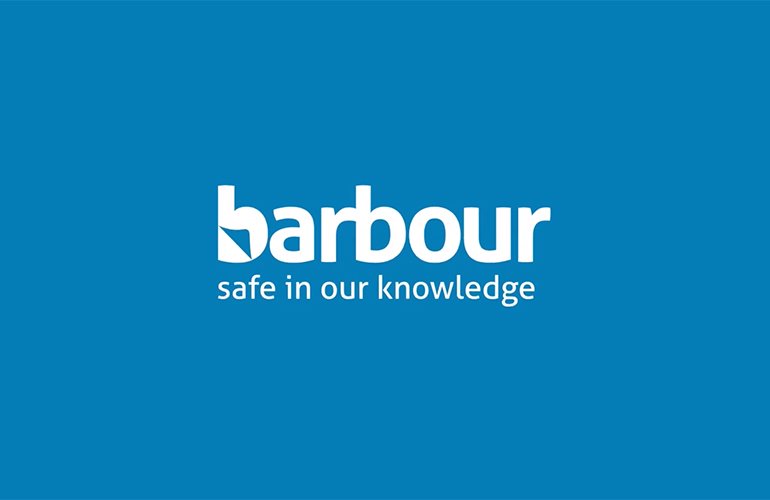 FIREX Tech Talks: Barbour EHS online health and fire safety library