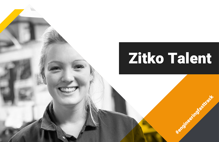 Zitko announces industry-wide training initiative, Talent