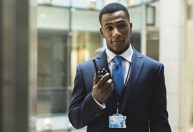 Axis Security wins Security Company of the Year at the Security & Fire ...