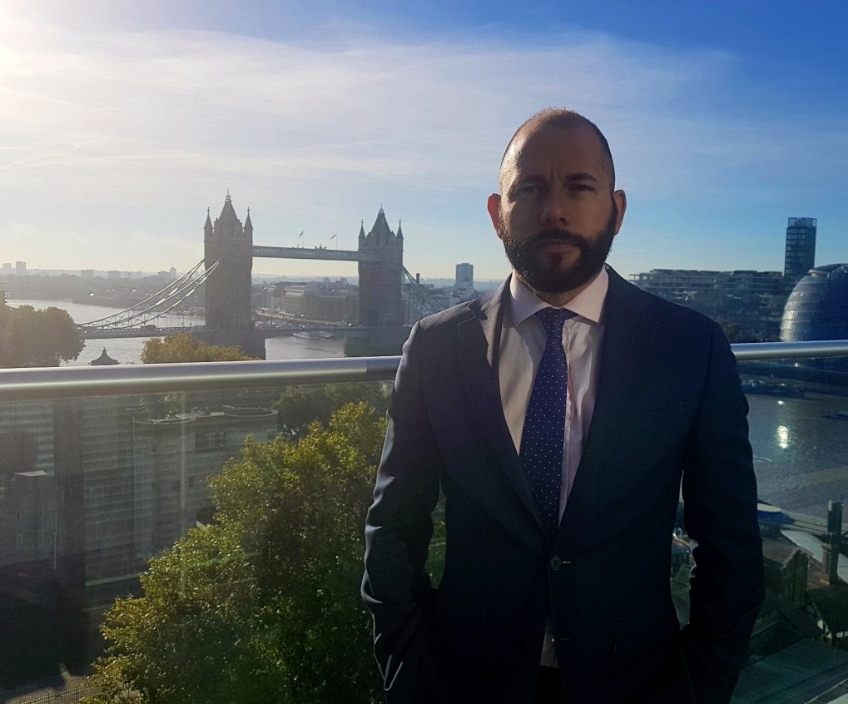 Facing the security challenges: Looking ahead to 2022