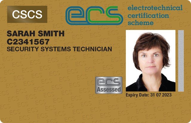 Electrotechnical Certification Scheme issues reminder ahead of January ...