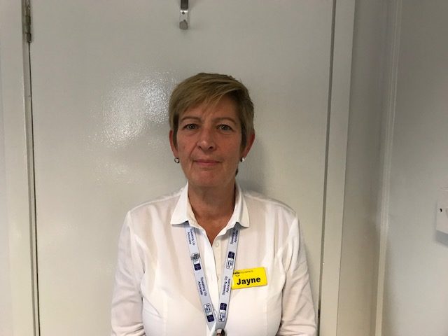 Security Commonwealth announces Jayne King as new chair