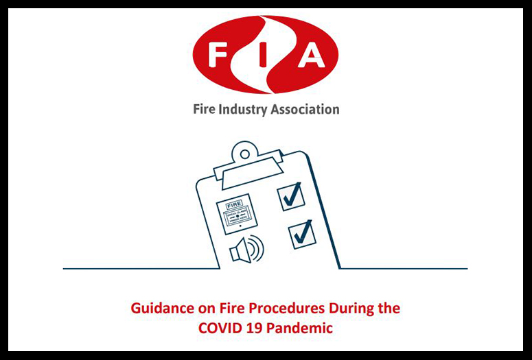 The Fire Industry Association (FIA)