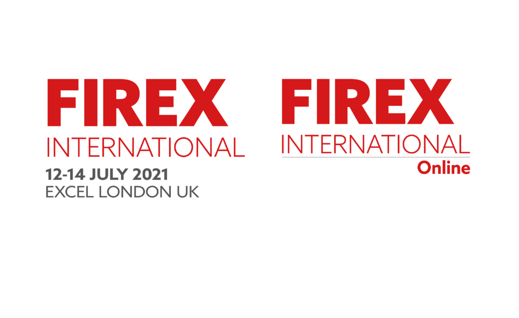 FIREX International announces plans for 2021 and new dates for in ...