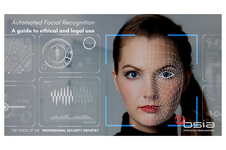 ‘Industry-first’ ethical Automated Facial Recognition framework ...