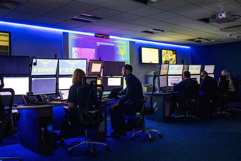 OPTEX and Fenix Monitoring announce Intelligent Visual Monitoring ...