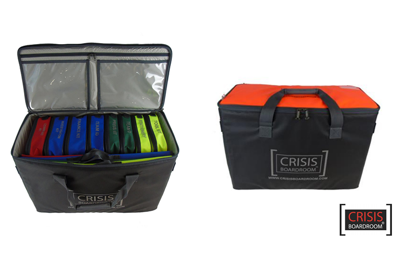 Responding to a crisis – Making a case for improved resilience