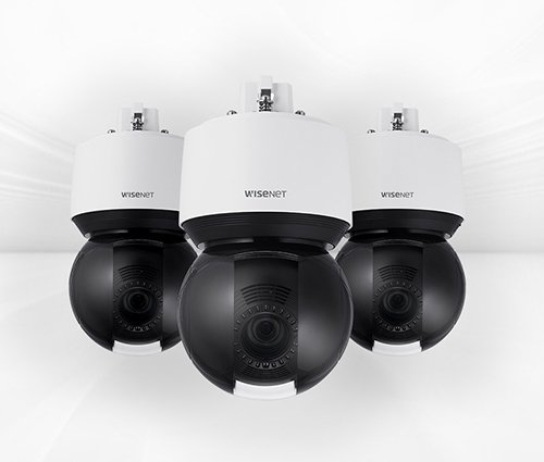 Different CCTV camera types and what they offer