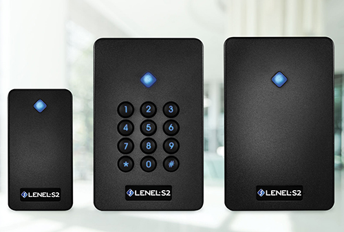 Security products round-up – February 2021