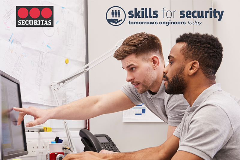 Skills for Security pilots electronic security training programme with ...