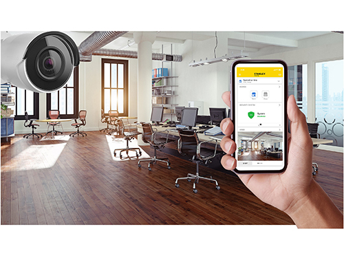 Security products round-up – February 2021