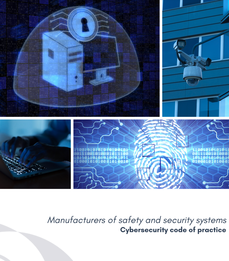 BSIA launches new cyber security code of practice for manufacturers