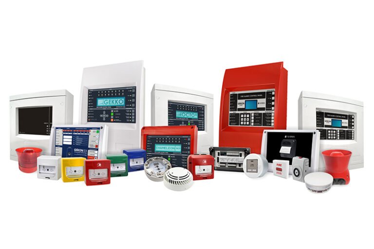 Global Fire Equipment awarded EN 54-13 approval