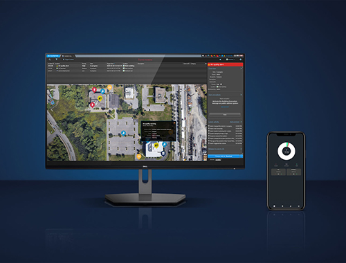 Security products round-up – April 2021