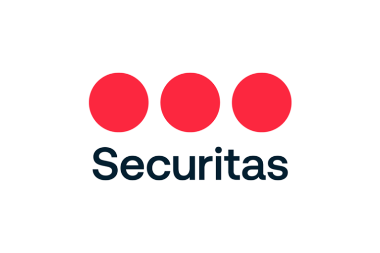 New brand identity for global security services provider, Securitas