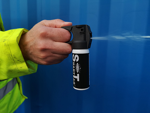 SmartWater Group to showcase crime deterrent solutions at IFSEC ...