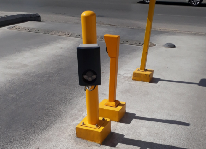 Nedap set to showcase its ANPR Lumo for vehicle access control at IFSEC ...