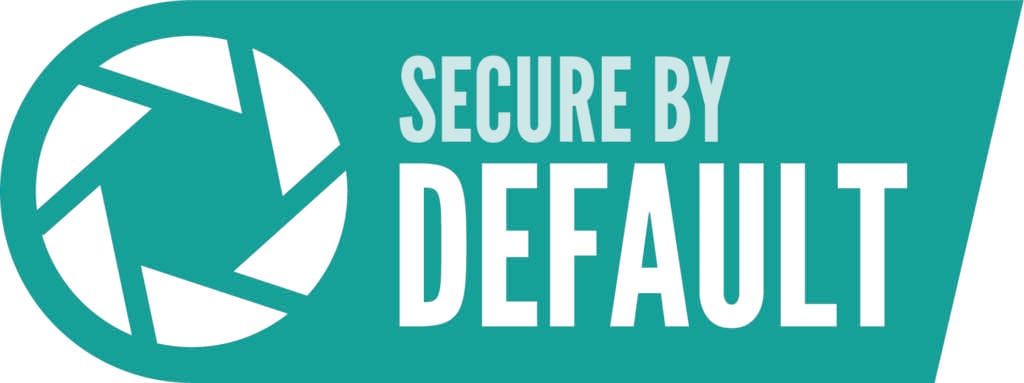Secure by Default password standards “should be fundamental requirement ...