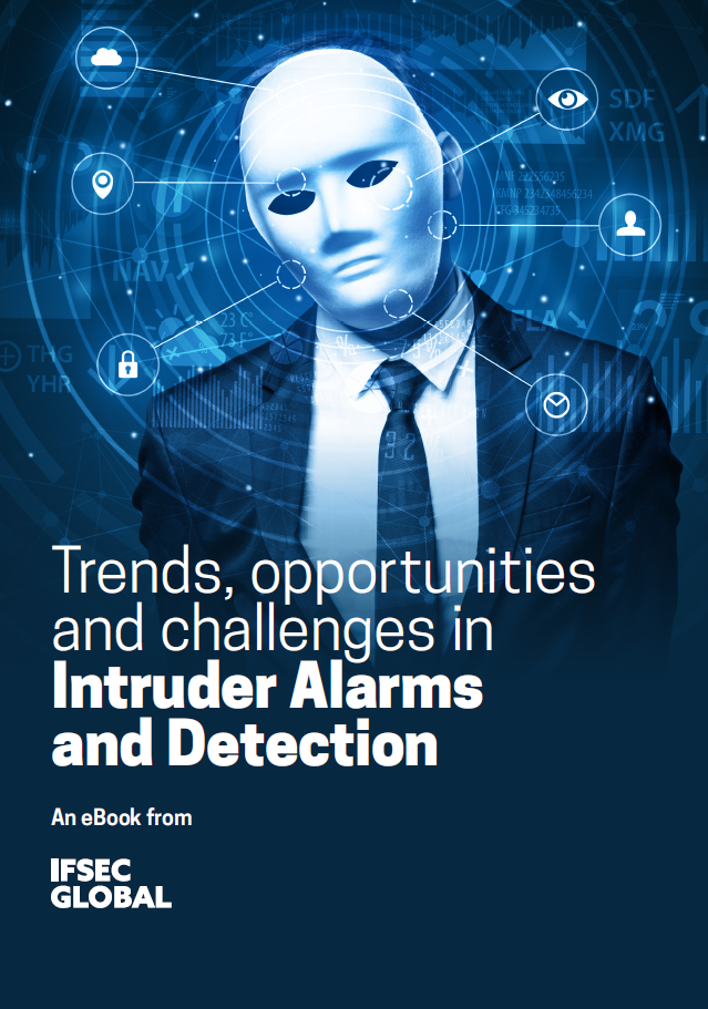 IFSEC Connect Day 3: Where does the future lie for intruder alarms and ...