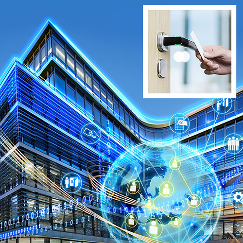 Security products round-up – August 2021