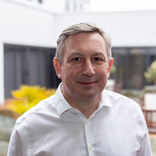 Driving the NFCC’s person-centred framework with connected fire technology