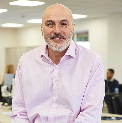 Halma acquires wireless safety and security solutions business Ramtech