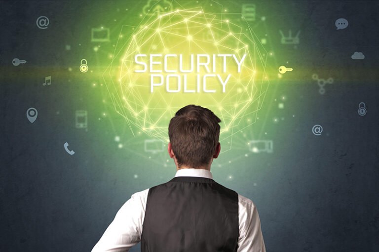 Why reactive pandemic-related security policies cause problems – and ...