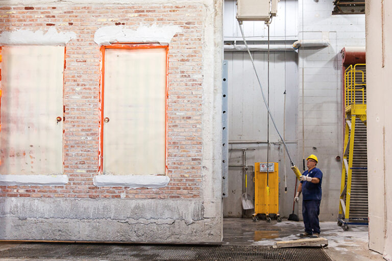 The importance of third-party certification in fire door safety