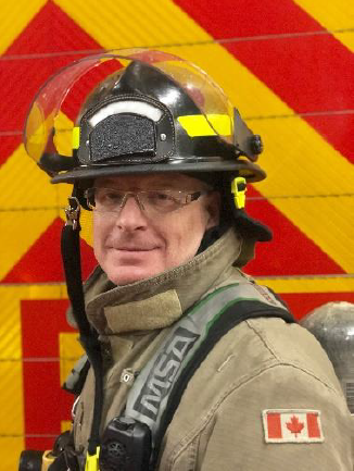 FIREX to welcome world leading thinkers on high rise safety at Tall ...