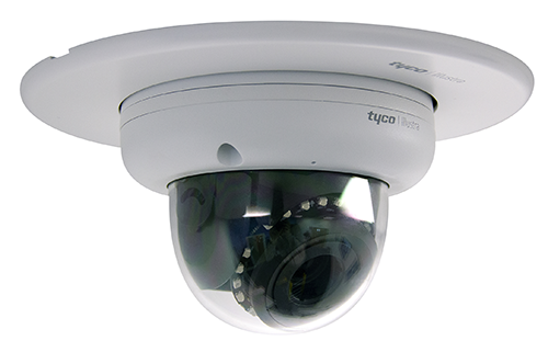 Security products round-up – October 2021