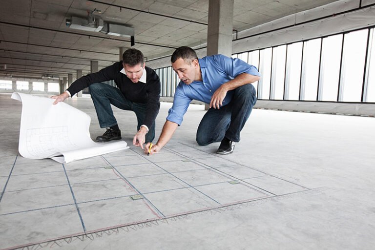 The fire safety hazards of ‘quick-fix’ repurposing of commercial ...
