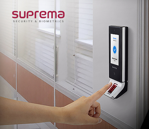 Security products round-up – October 2021