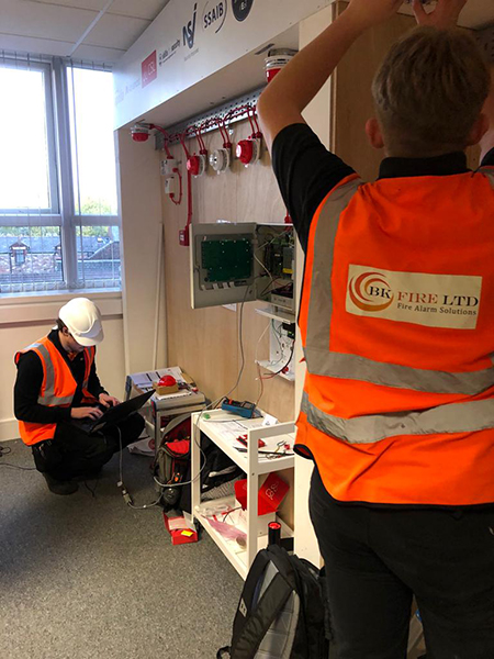 Engineers of Tomorrow and WorldSkills UK winners announced for 2021!