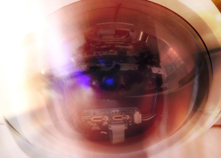 Exploring the intersection of physical and cyber security